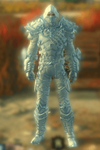 Guild Wars 2 – Legendary Armor ACHIEVED! – Chris Dangerferret's 2nd ...