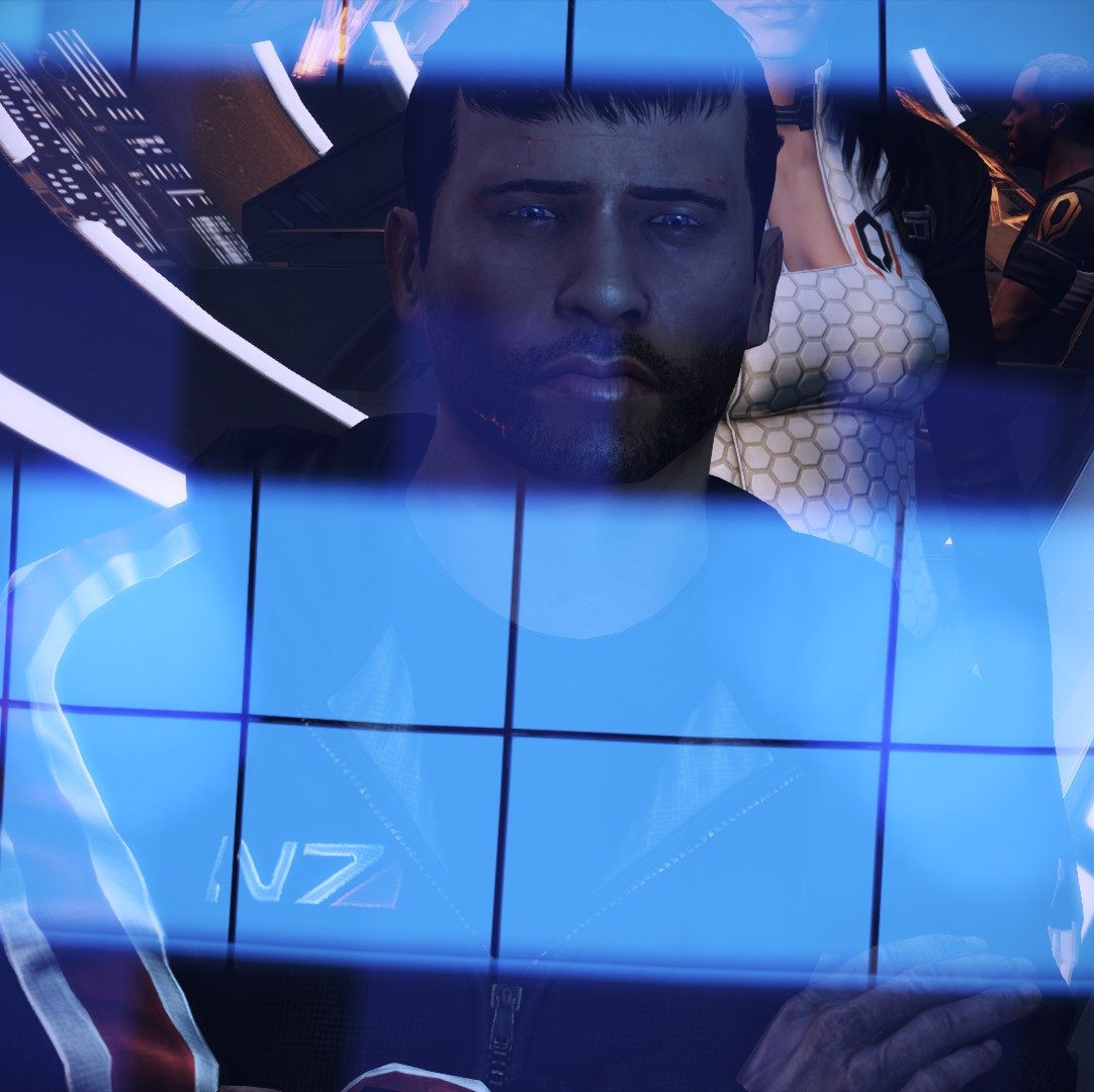 Mass Effect Legendary Edition Postmortem – Chris Dangerferret's 2nd ...
