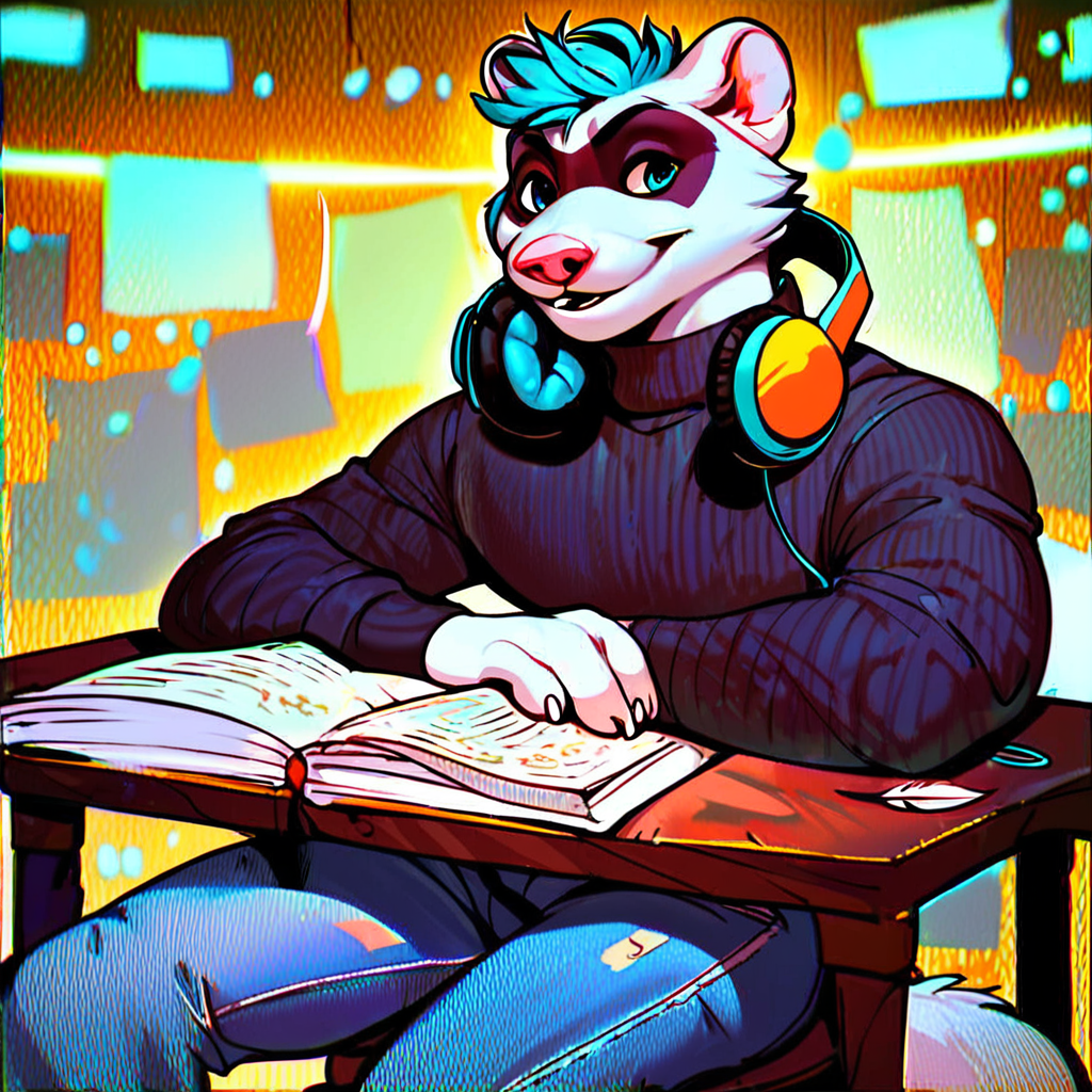 ChatBot Character Creation Basics – Part 1: JSON – Chris Dangerferret's ...